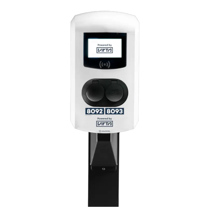 AC Charging Stations | Virta